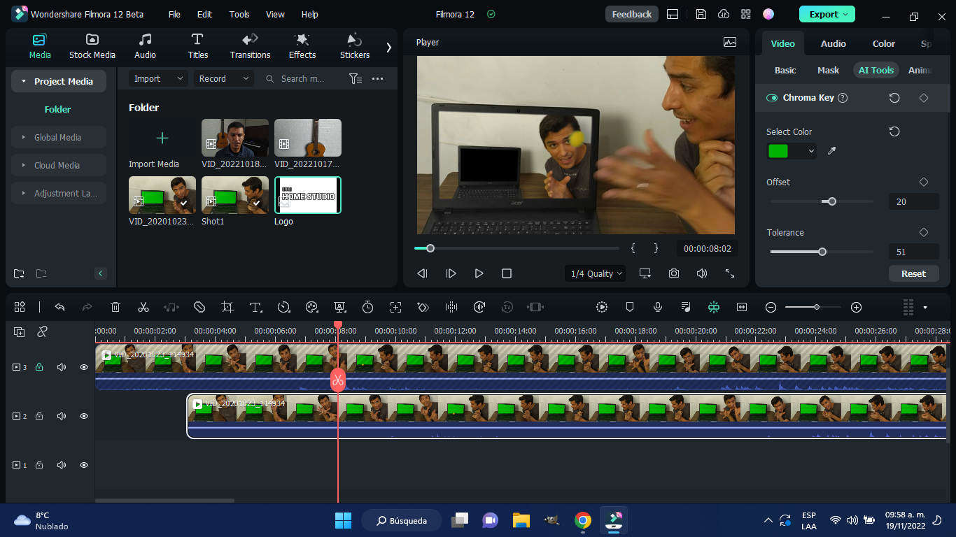 Filmora 15: Everything You Need To Know – En Mi Home Studio